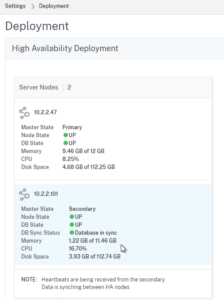 Citrix Application Delivery Management (ADM) 13.1 – Carl Stalhood