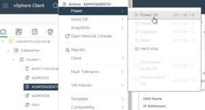 Citrix Application Delivery Management (ADM) 14.1 – 13.1 – Carl Stalhood