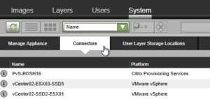 App Layering – OS Layer and Platform Layer – Carl Stalhood