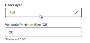 App Layering – App Layers, Image Templates, and Publishing – Carl Stalhood