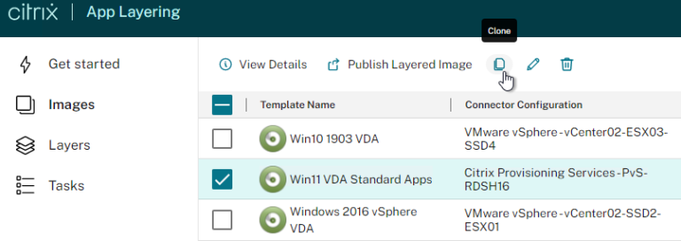 Citrix App Layering – Carl Stalhood