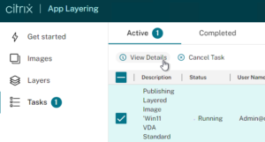 Citrix App Layering – Carl Stalhood