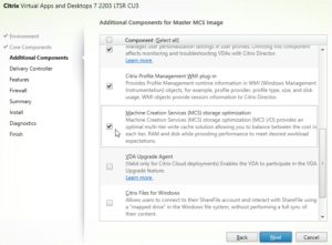 Citrix Virtual Delivery Agent (VDA) 2203 LTSR CU3 – Carl Stalhood