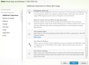Citrix Virtual Delivery Agent (VDA) 2203 LTSR CU3 – Carl Stalhood
