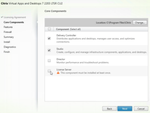 Delivery Controller 2203 LTSR CU2 and Licensing – Carl Stalhood