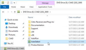 Citrix Virtual Delivery Agent (VDA) 2203 LTSR CU3 – Carl Stalhood
