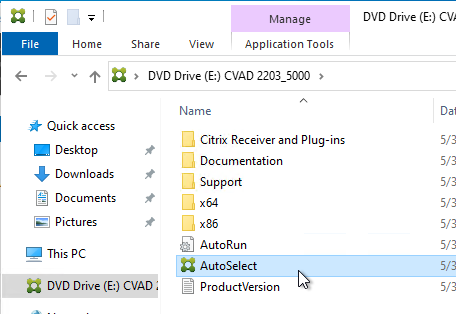 Citrix Director 2203 LTSR CU5 – Carl Stalhood