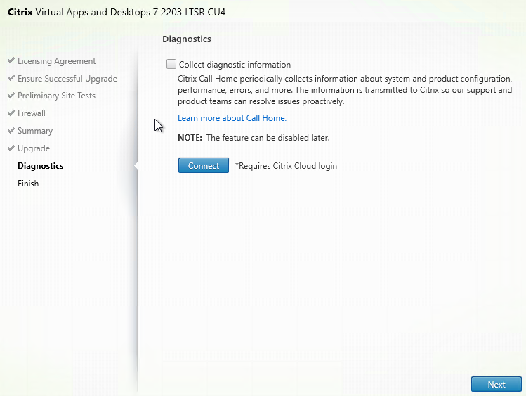Delivery Controller 2203 LTSR CU4 and Licensing – Carl Stalhood