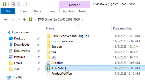 Delivery Controller 2203 LTSR CU4 and Licensing – Carl Stalhood