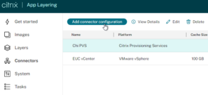 App Layering – OS Layer and Platform Layer – Carl Stalhood