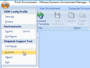Omnissa Dynamic Environment Manager (DEM) 2406 – Carl Stalhood