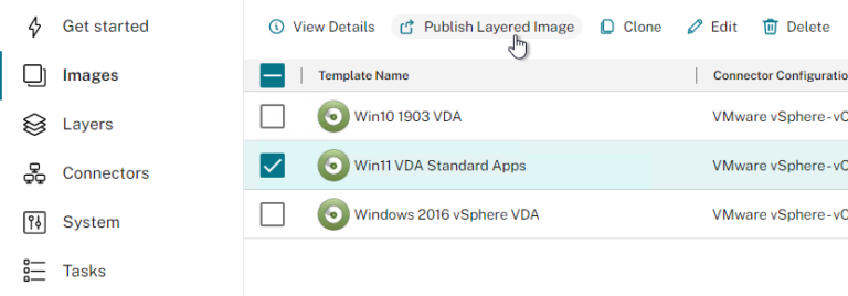 App Layering – Enterprise Layer Manager (ELM) 2503 – Carl Stalhood