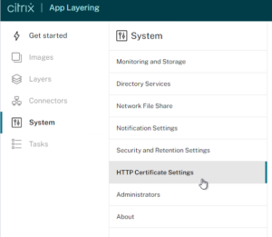 App Layering – Enterprise Layer Manager (ELM) 2503 – Carl Stalhood