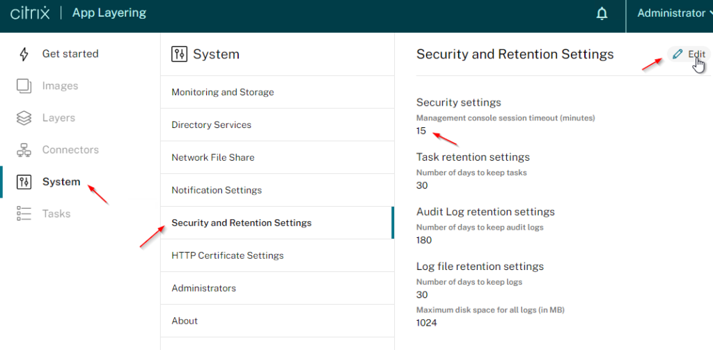 App Layering – Enterprise Layer Manager (ELM) 2503 – Carl Stalhood