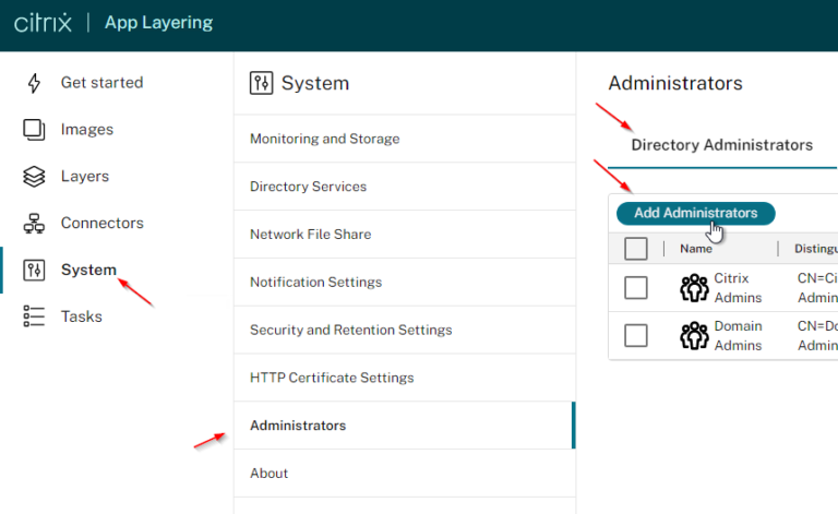 App Layering – Enterprise Layer Manager (ELM) 2503 – Carl Stalhood