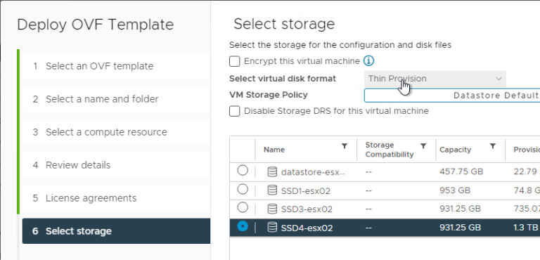 App Layering – Enterprise Layer Manager (ELM) 2503 – Carl Stalhood