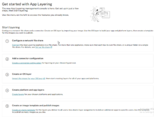 App Layering – Enterprise Layer Manager (ELM) 2503 – Carl Stalhood