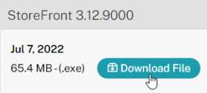 StoreFront 2203 LTSR CU3 through 3.5 – Basic Configuration – Carl Stalhood
