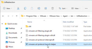 Omnissa Horizon 2406: Master Virtual Desktop – Carl Stalhood