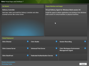 Citrix Virtual Delivery Agent (VDA) 2308 – Carl Stalhood
