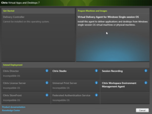 Citrix Virtual Delivery Agent (VDA) 2308 – Carl Stalhood