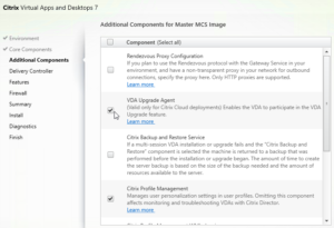 Citrix Virtual Delivery Agent (VDA) 2308 – Carl Stalhood