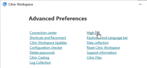 Citrix Workspace app 2409.10 – Carl Stalhood