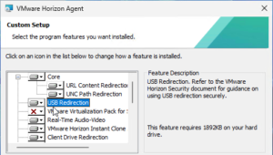 VMware Horizon 2212: Master Virtual Desktop – Carl Stalhood