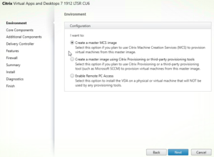 Citrix Virtual Delivery Agent (VDA) 1912 LTSR CU6 – Carl Stalhood