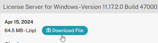 Delivery Controller 2402 LTSR and Licensing – Carl Stalhood