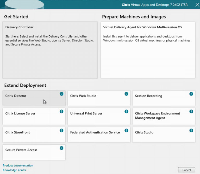 Director 2402 LTSR CU2 – Carl Stalhood
