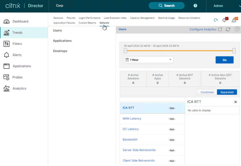 Director 2402 LTSR CU2 – Carl Stalhood