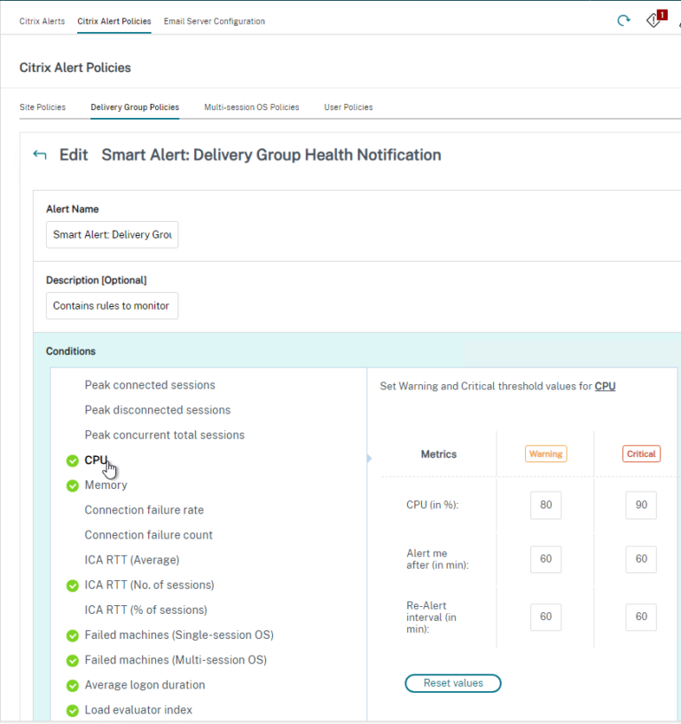 Director 2402 LTSR CU2 – Carl Stalhood