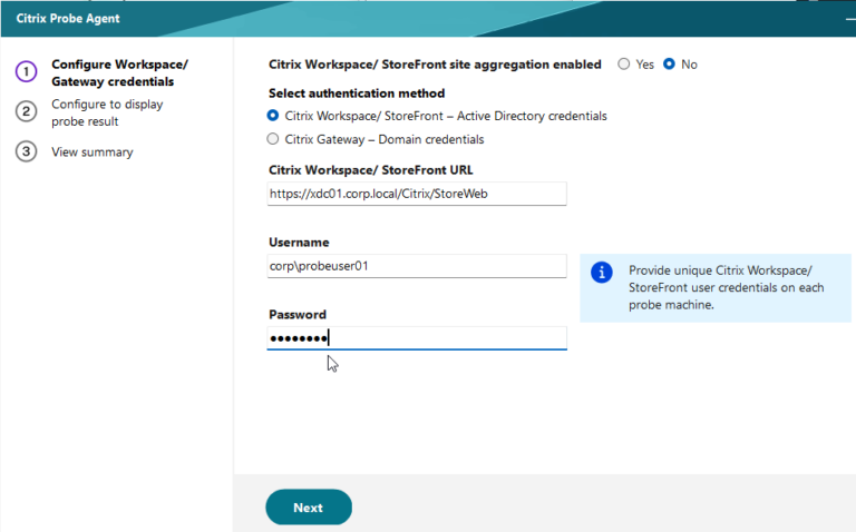 Virtual Apps and Desktops – Carl Stalhood