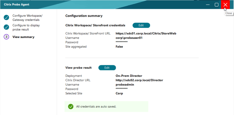 Virtual Apps and Desktops – Carl Stalhood
