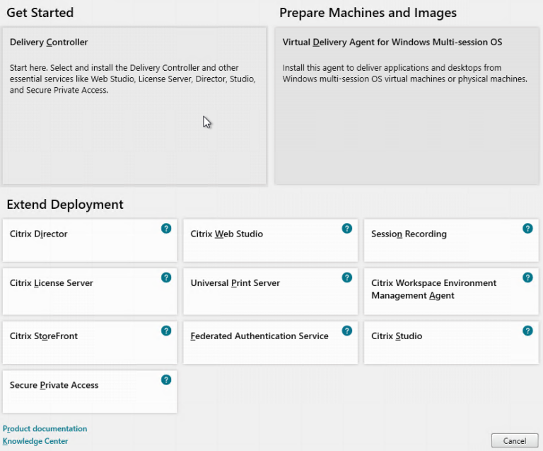 Delivery Controller 2402 LTSR CU2 and Licensing – Carl Stalhood