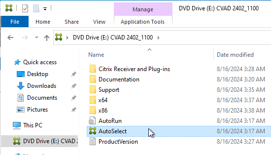Director 2402 LTSR CU1 – Carl Stalhood