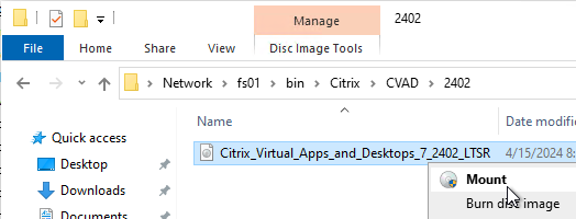 Delivery Controller 2402 LTSR and Licensing – Carl Stalhood