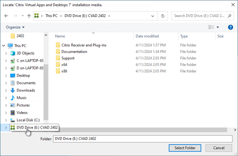 Delivery Controller 2402 LTSR CU2 and Licensing – Carl Stalhood