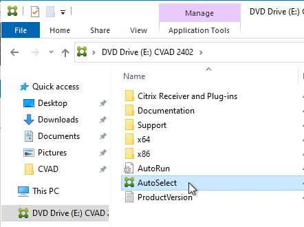 Virtual Delivery Agent (VDA) 2402 LTSR – Carl Stalhood